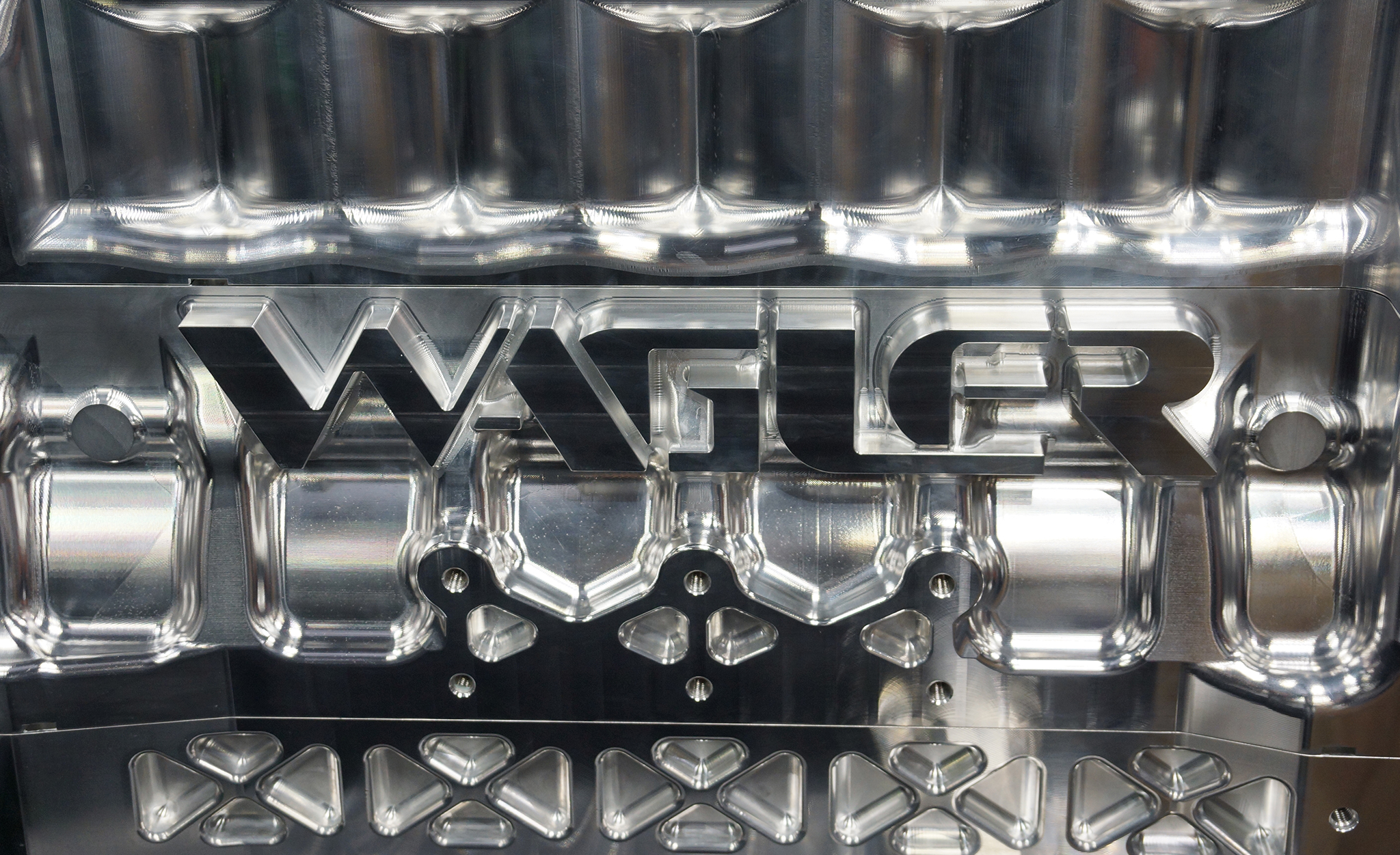 Wagler Competition Products – Pushing the Limit, Setting the Standard